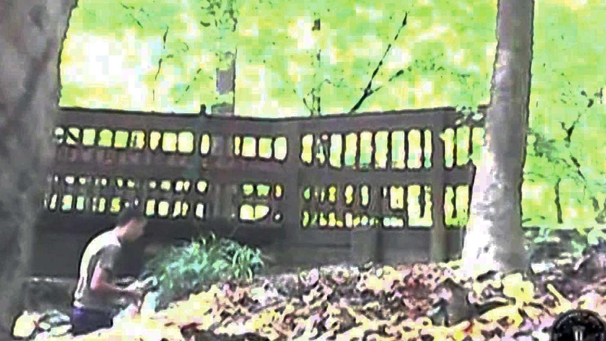 Russian spies living among us: Inside the FBI's "Operation Ghost Stories" - CBS News