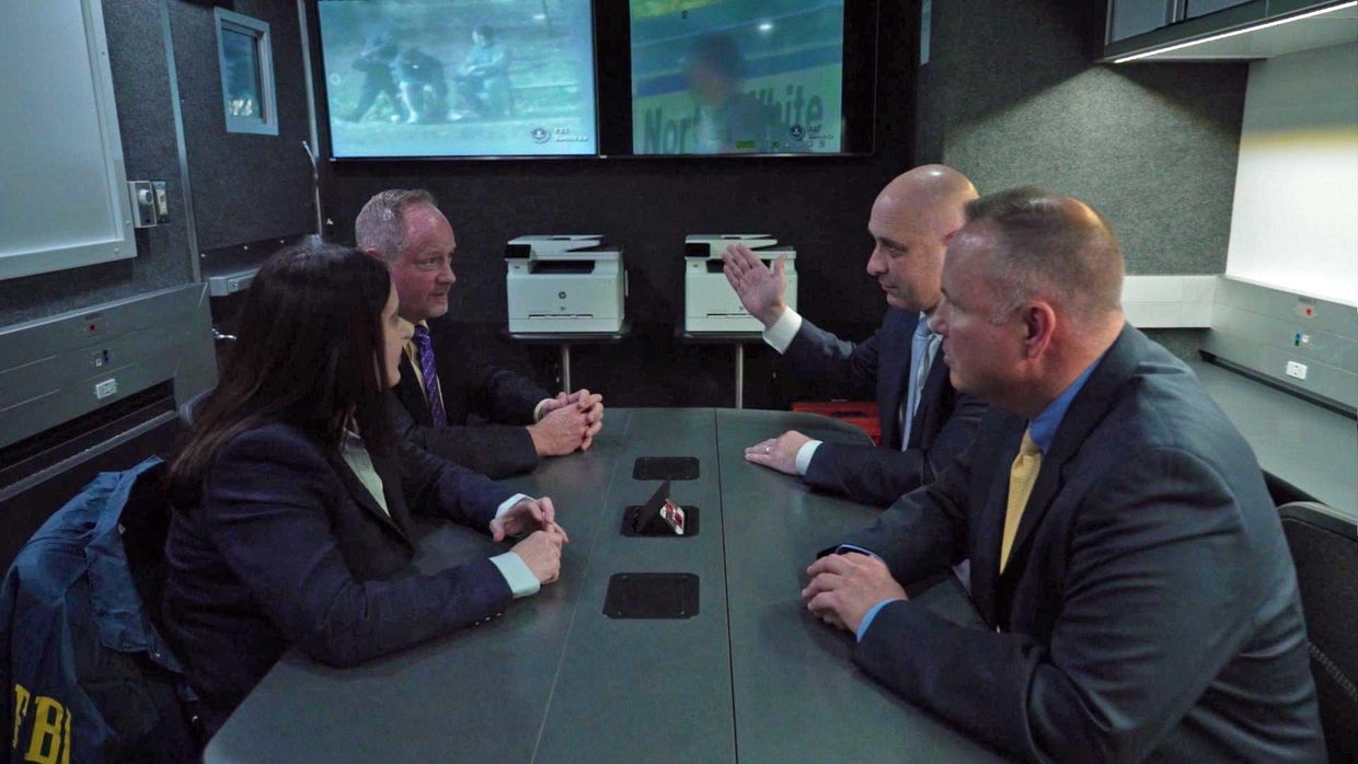 Russian spies living among us: Inside the FBI's "Operation Ghost ...