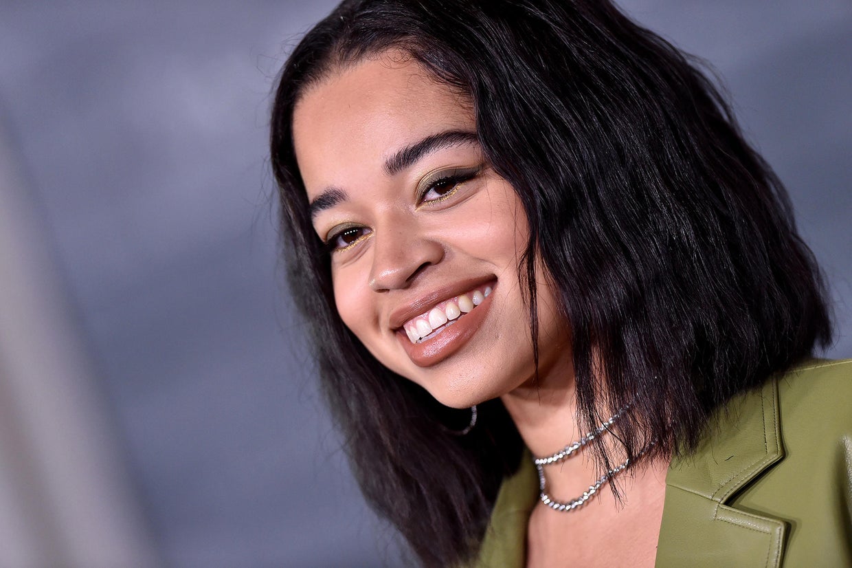 Baby girl names: Here are the 50 most popular names for girls