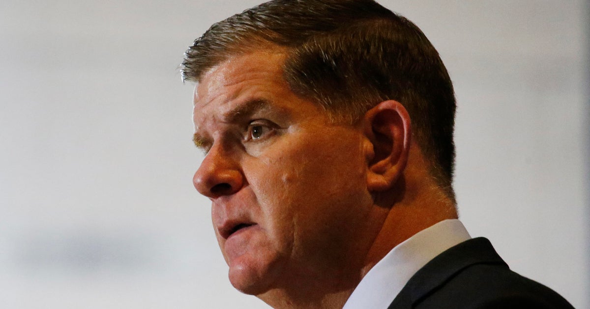 Boston mayor warns against house parties during COVID-19 uptick: "We ...