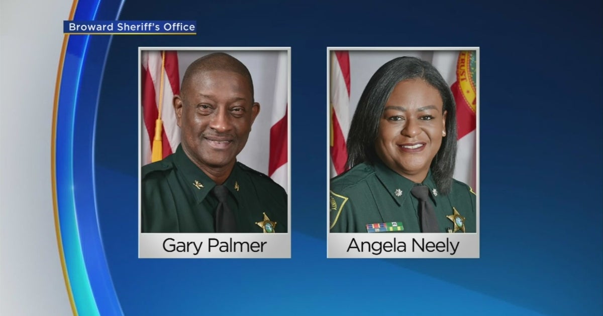 Top Jail Administrators Fired For Incident Involving Inmate Who Gave ...