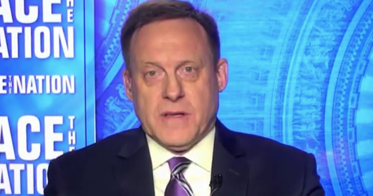 Transcript: Adm. Mike Rogers on Transcript: Adm. Mike Rogers on