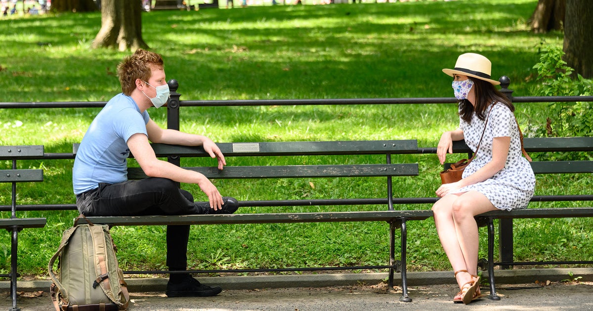 What might the next year of the pandemic be like? - 60 Minutes - CBS News