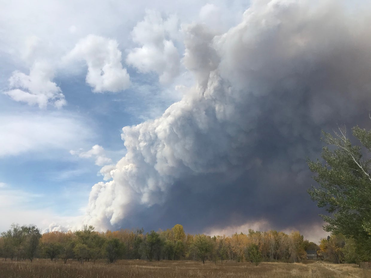 CalWood Fire