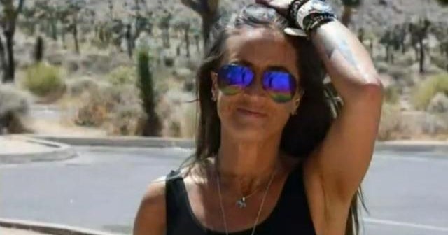 California woman reunited with family after going missing in Utah ...