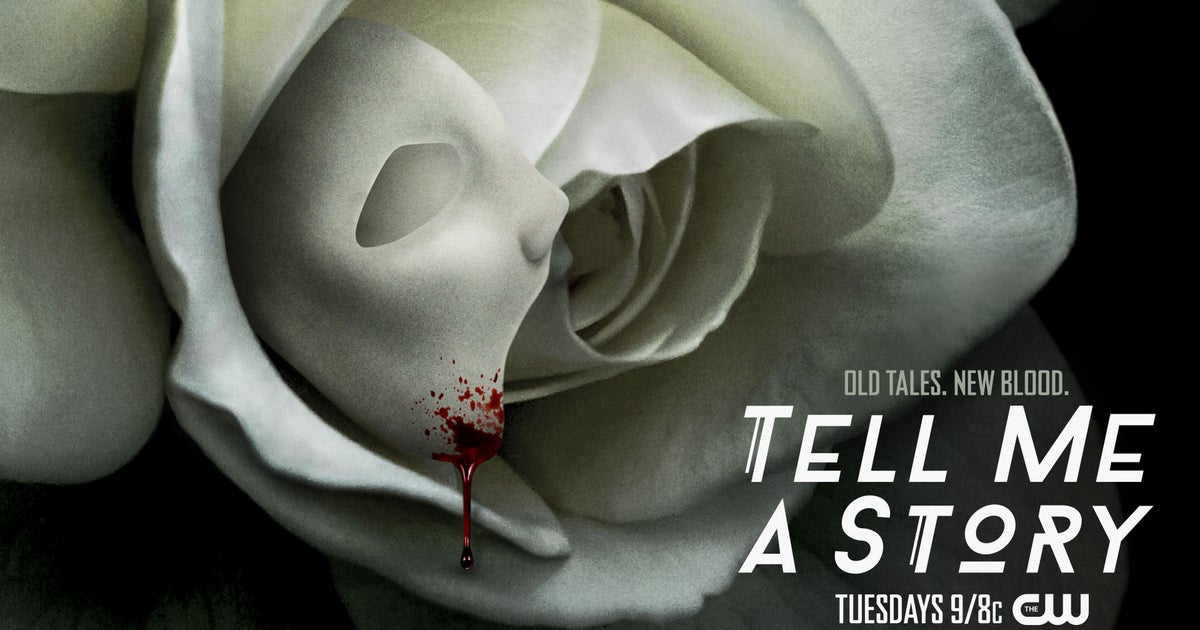 Tell Me A Story - CBS Philadelphia