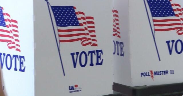 Trans and non-binary people face voting barriers ahead of 2020 election ...