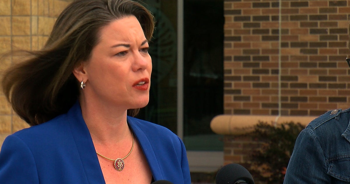 Angie Craig Announces Reelection Run In 2nd District - CBS Minnesota