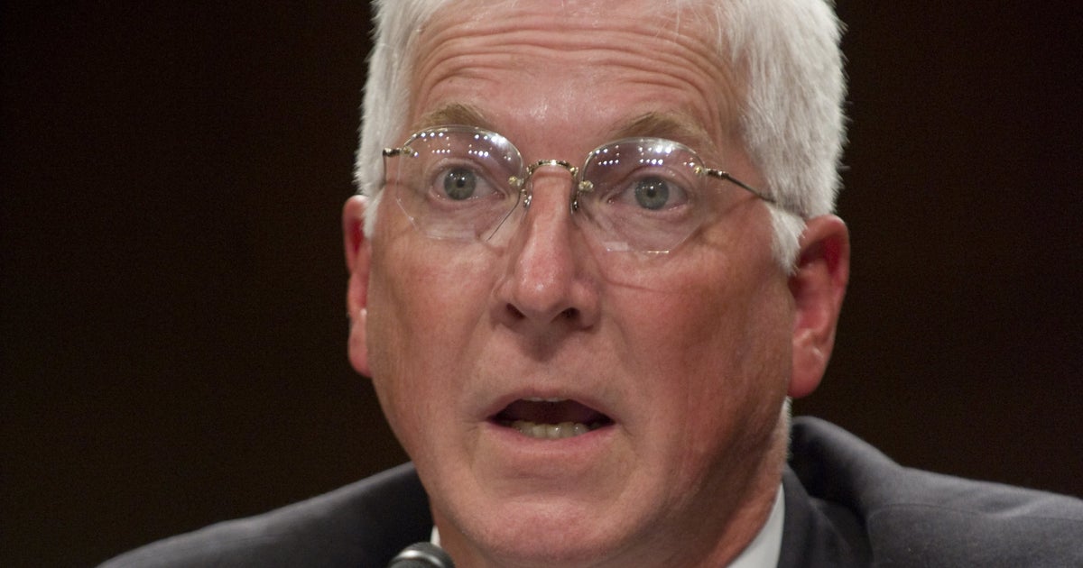 Former Blue Bell President Charged In Alleged 'Scheme To Deceive ...