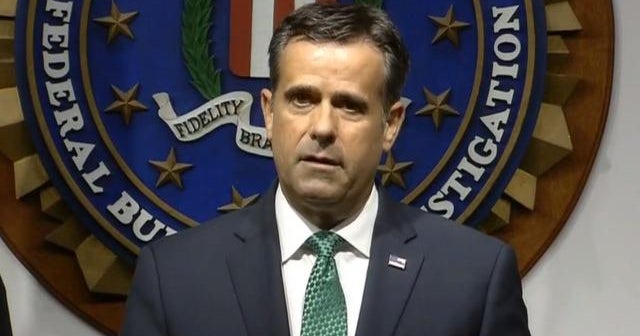Top intelligence officers say Iran, Russia stole voter information to ...