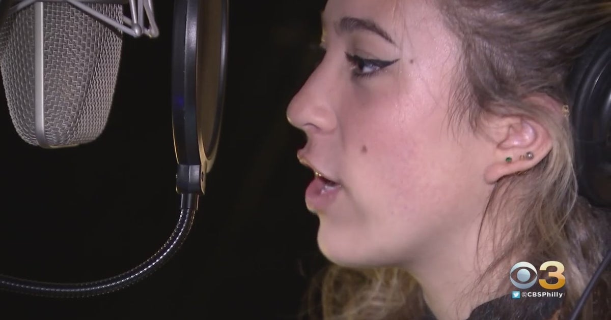 Montgomery County Teenager Receiving National Attention For Song Aimed ...
