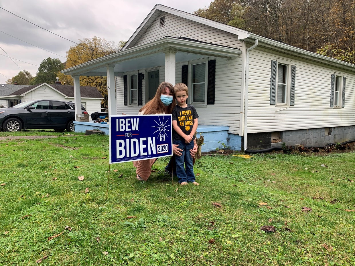 Ohio Democrats in heavily Republican Appalachia hope to dent GOP ...