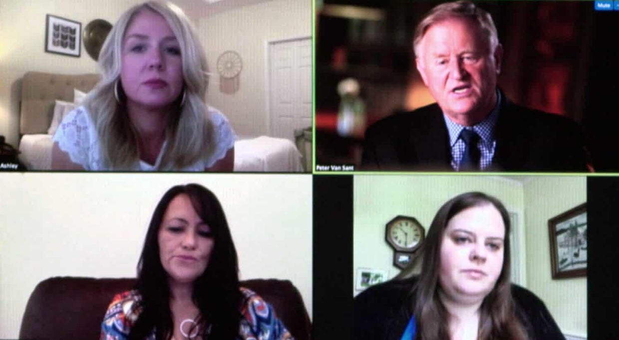 Parents of Jennifer Kesse take over investigation in hopes of solving ...