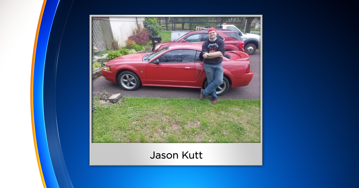 Bucks County Detectives Searching For Drivers Of 3 Vehicles Who May ...