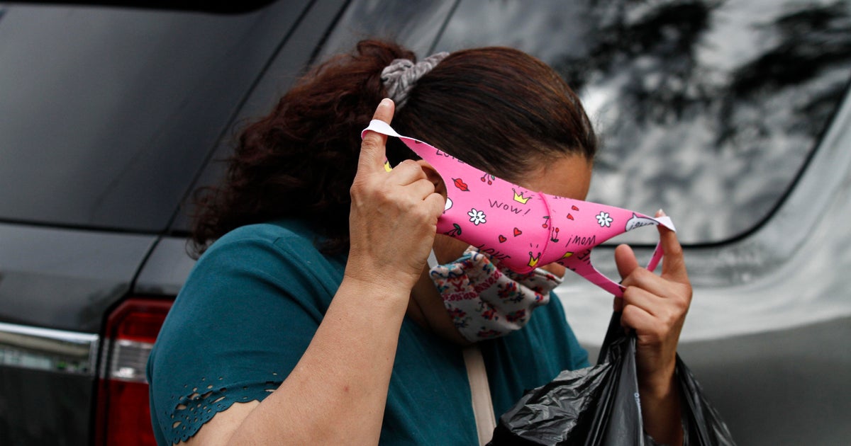 El Paso imposes curfew as COVID-19 cases overwhelm hospitals: "We are ...