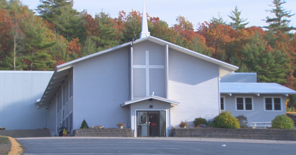 28 Coronavirus Cases Linked To Fitchburg Church - CBS Boston