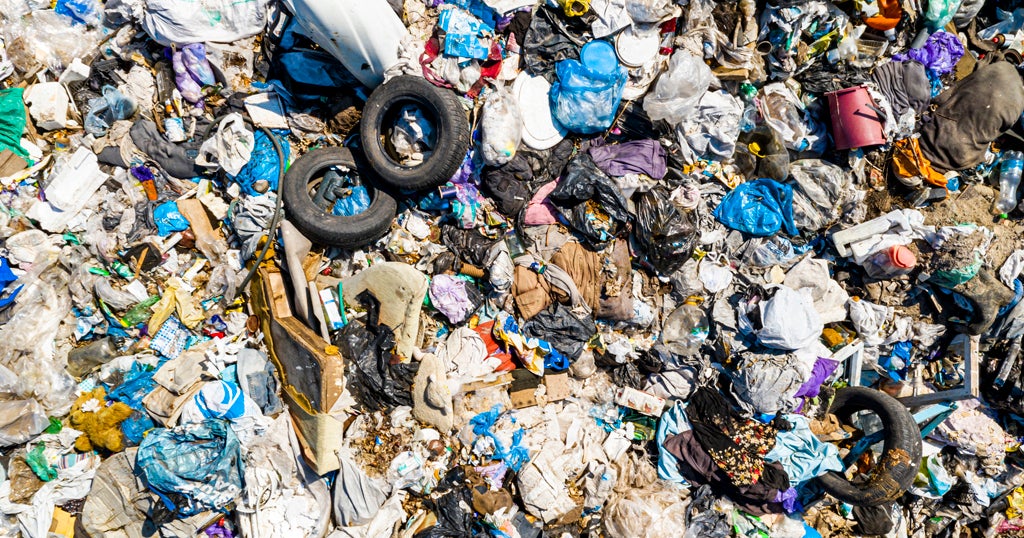 State Launches Lawsuit Against Arbor Hills Landfill in Salem Twp. - CBS ...