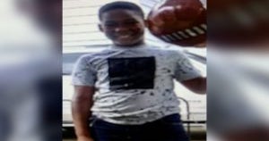 Philadelphia Police Search For Missing 10-Year-Old Corey Young - CBS ...
