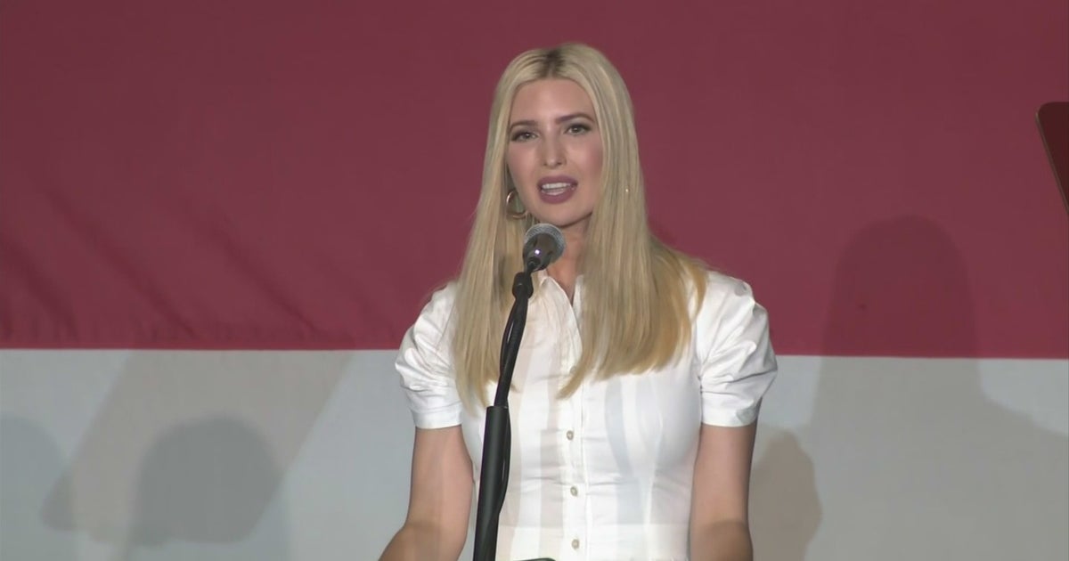 Fight For Florida Sees Republican, Democratic Campaigns Send Big Guns ...