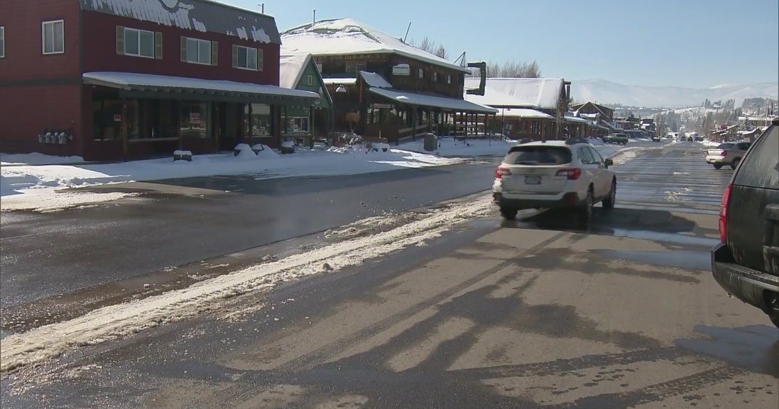 Business Owners In Grand Lake Face Setbacks Due To East Troublesome ...