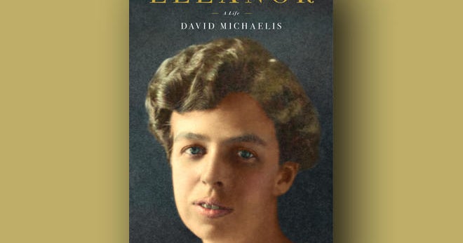 Book excerpt: "Eleanor," the life of Mrs. Roosevelt - CBS News