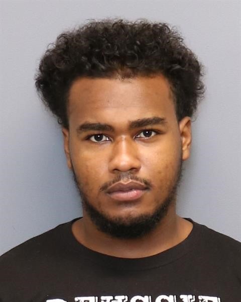 Khiry Queen Wanted In Fatal Glen Burnie Shooting Of Fillmore Burriss ...