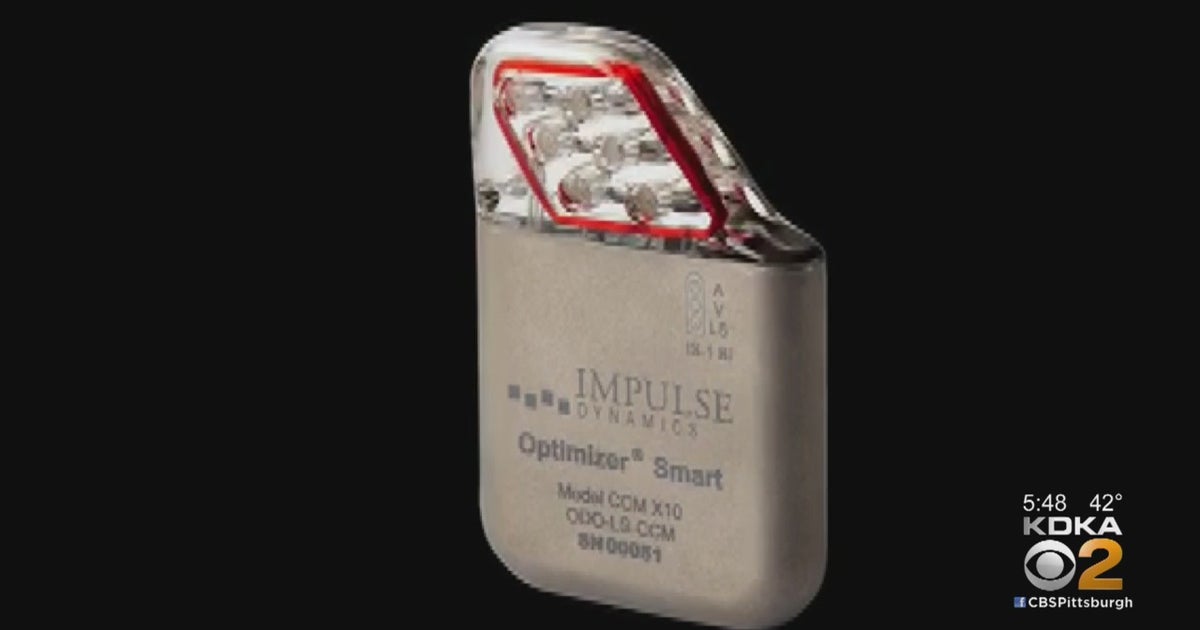 Allegheny General Hospital Cardiologists First In Western Pa. To Use ...