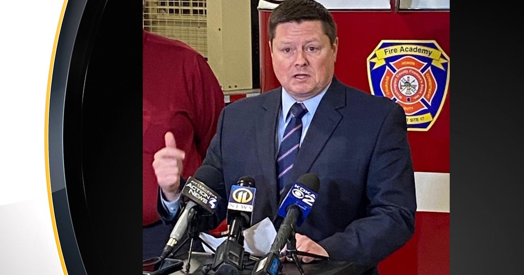 Washington County Commissioner Nick Sherman Tests Positive For ...