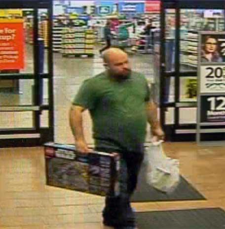 Trash or treasure? The evidence that helped find Anna Repkina's killer