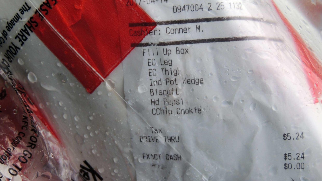 Did a love triangle ultimatum lead to Anna Repkina's murder? - CBS News