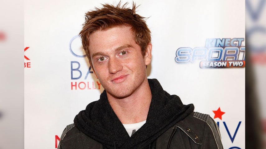 'What Happened To Him Was Senseless': Parents Share Grief After Actor ...