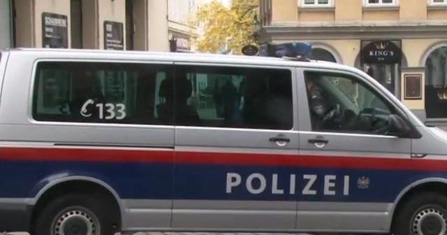 Austrian officials search for more suspects in Vienna terror attack ...