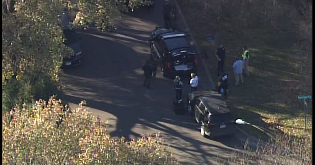 Edina Officials: 'Potential Domestic Disturbance' Incident Resolved ...