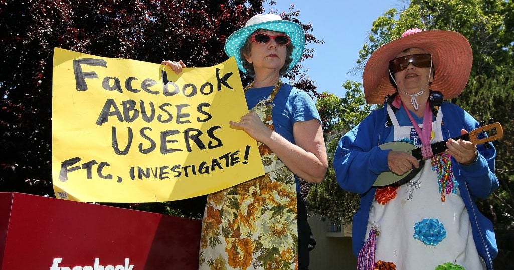 'We Are Really At A Crisis Point For Our Democracy, Economy': Sally ...