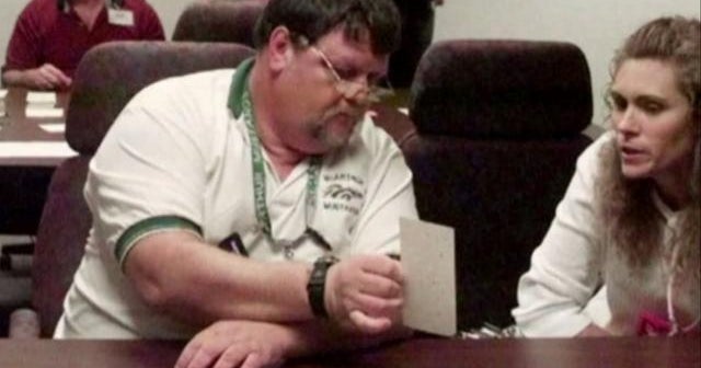 Lessons learned from the 2000 election - CBS News