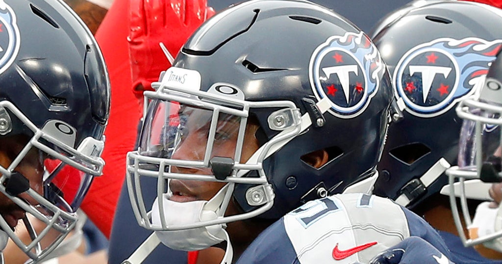 Patriots Claim Defensive Tackle Isaiah Mack Off Waivers From Tennessee ...