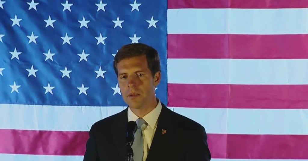 Rep. Conor Lamb To Serve As Vice Chair Of The Subcommittee On Aviation ...