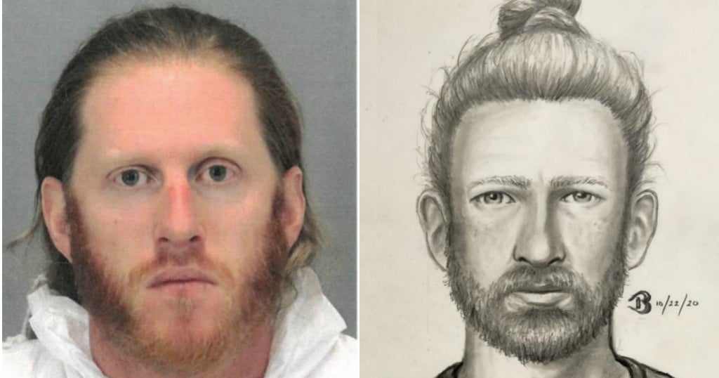 North Bay Man Arrested In Los Gatos Sexual Assault Of Teenage Girl ...
