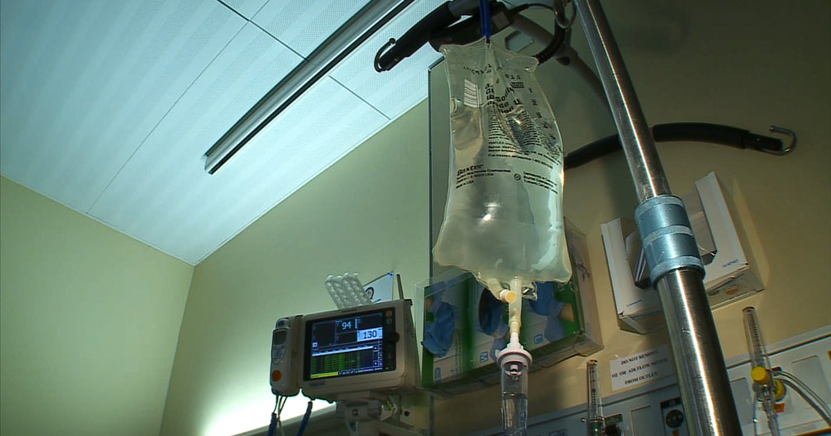 Qalsody: FDA approves drug for ALS treatment - CBS Pittsburgh