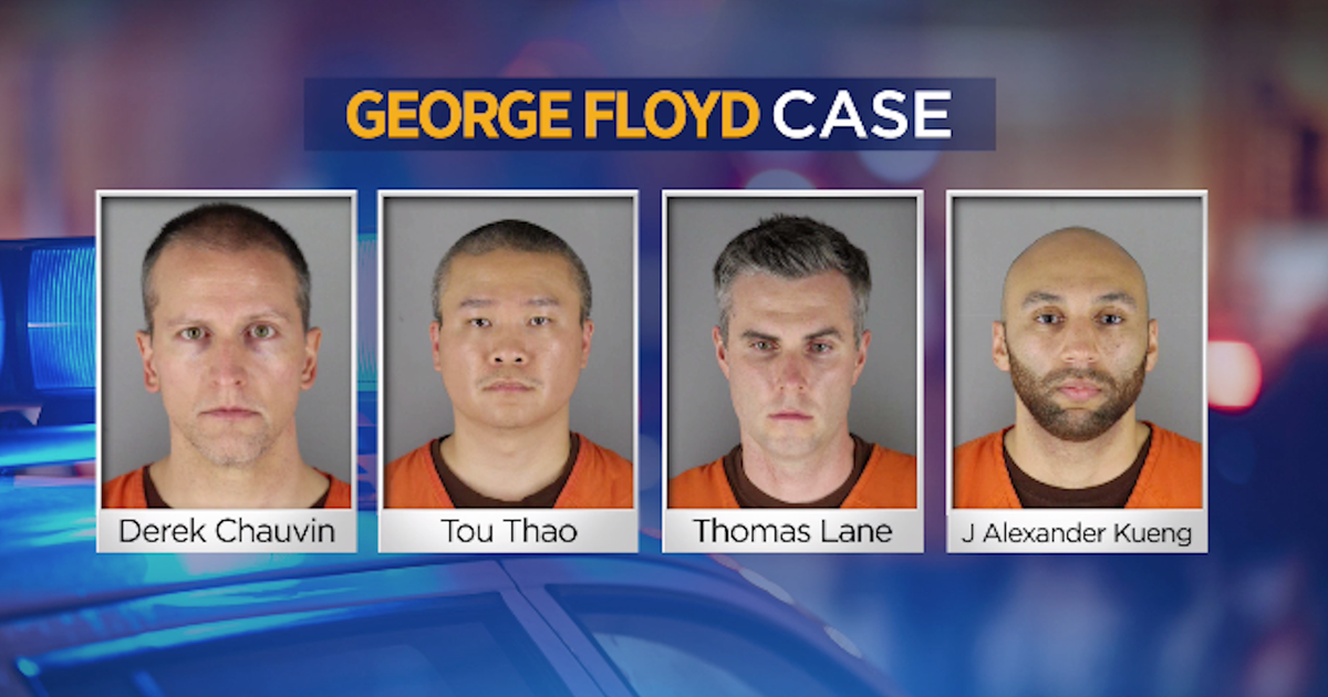 Judge Denies State's Motion To Reinstate 3rd-Degree Murder Charge ... Judge Denies State's Motion To Reinstate 3rd-Degree Murder Charge ...