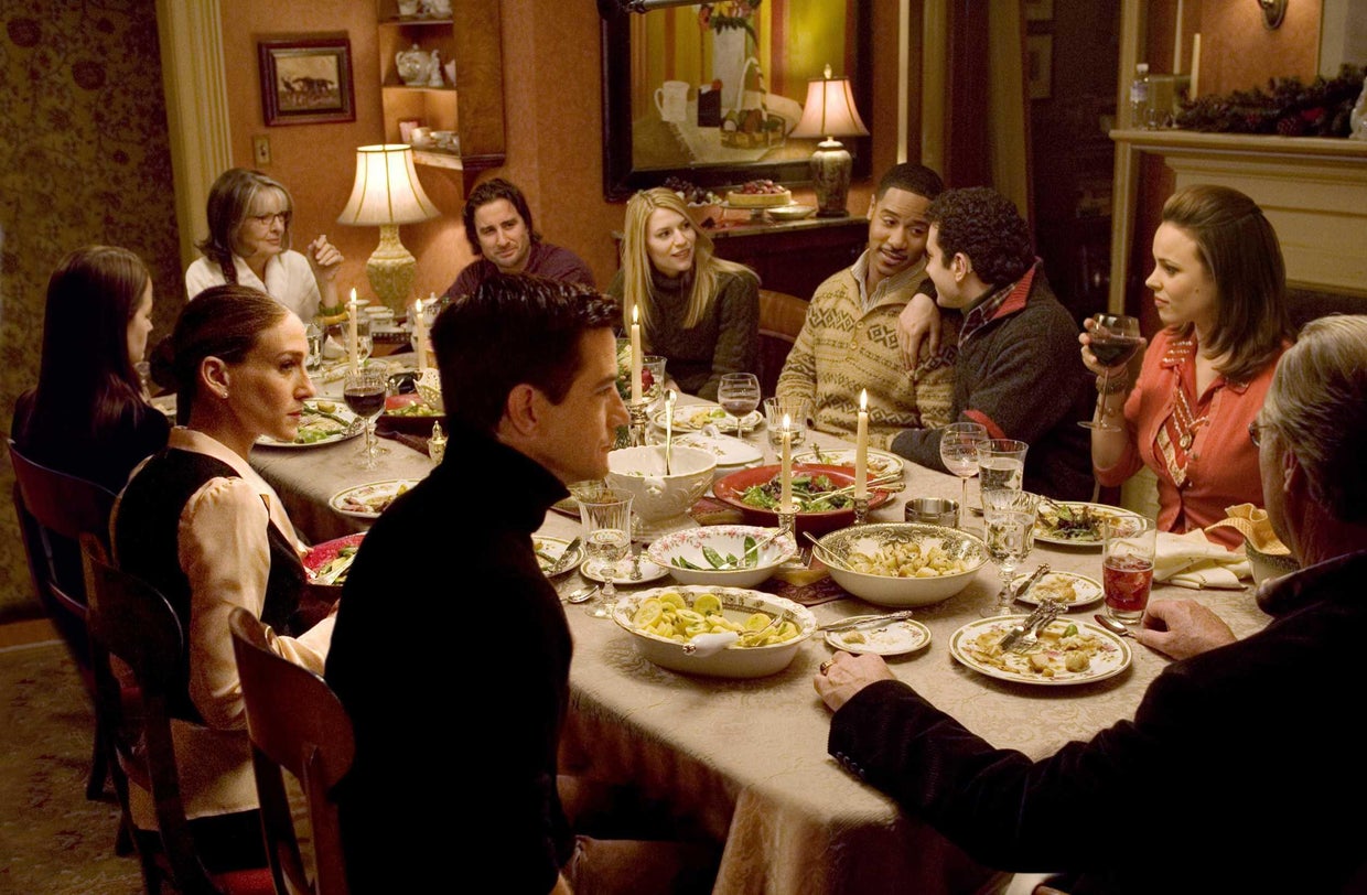 The best holiday movies, ranked (and where you can stream them)
