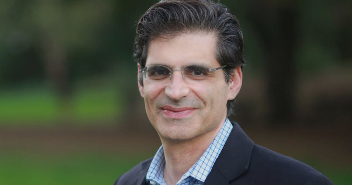 Peninsula Voters Appear To Choose Democrat Josh Becker For 13th State ...