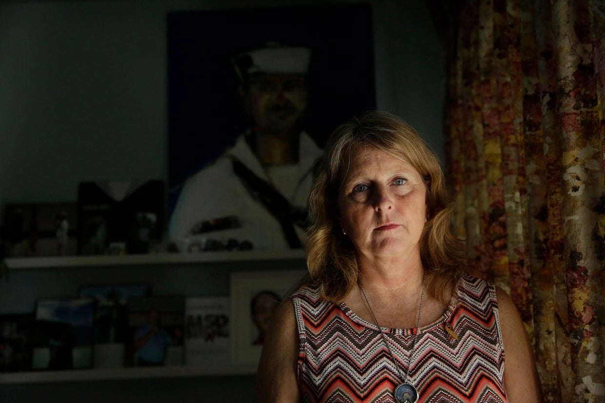 Widow of Parkland school shooting victim wins local election - CBS News