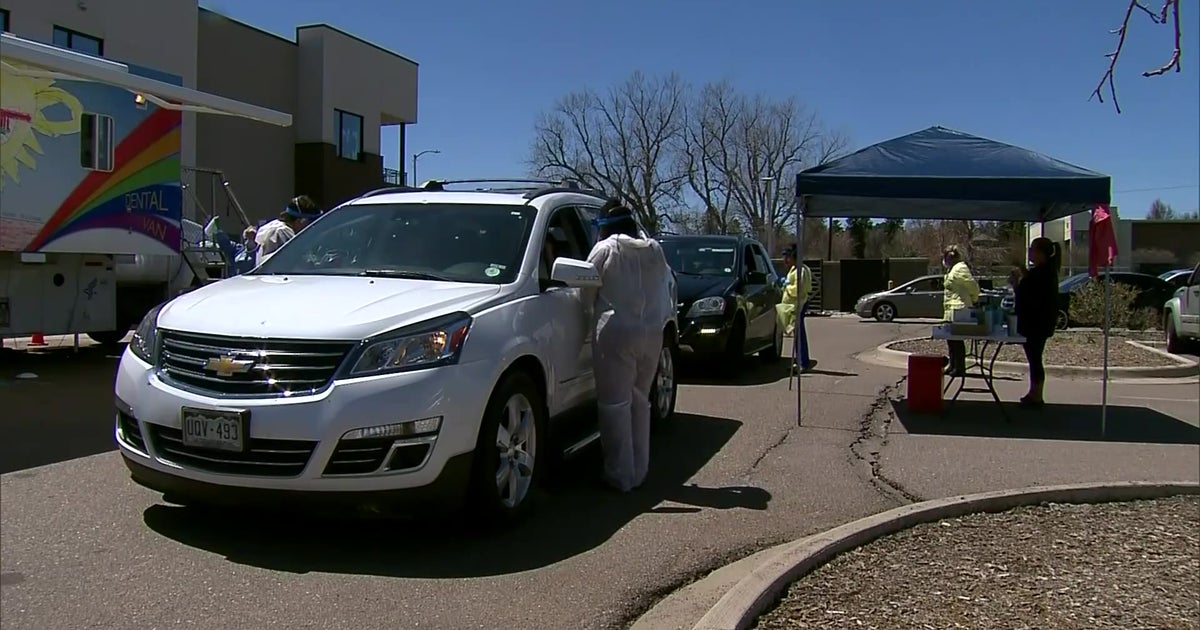 'Negative At 3, Positive At 5': Dr. Dave Hnida Warns COVID Tests Have ...