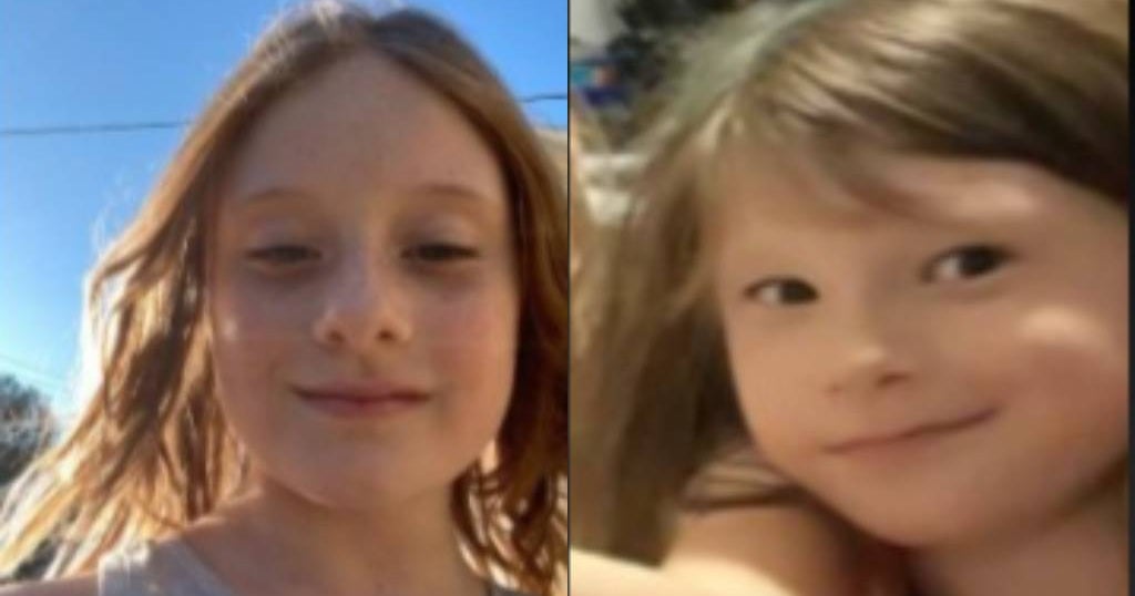 Pa. State Police Cancel Amber Alert For Two Children Abducted In New ...