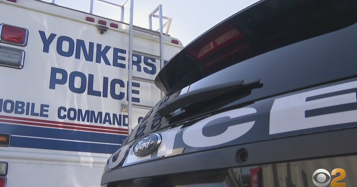 Yonkers Launches New Program To Keep Children From Getting Lured Into ...