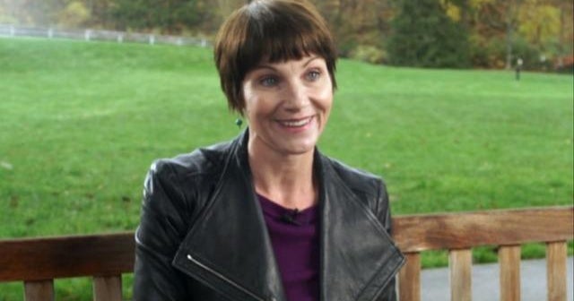 Maggie Smith, whose poem about a half-terrible world went viral in 2016 ...