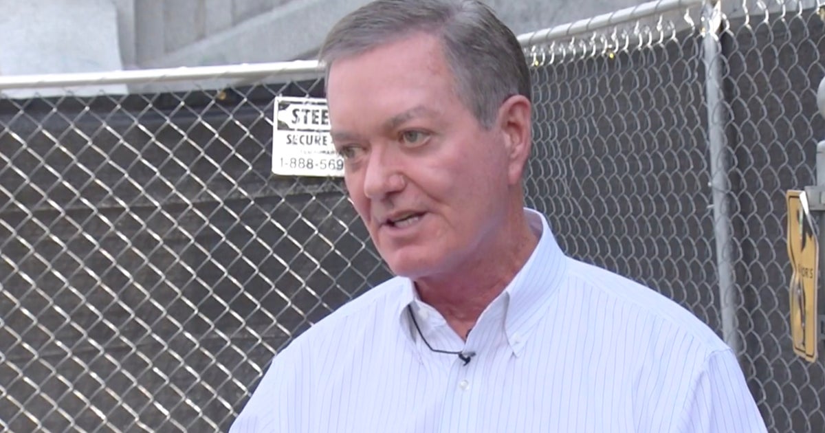 Former Gov. Bill Owens Says We Shouldn't 'Question The Validity Of Our ...
