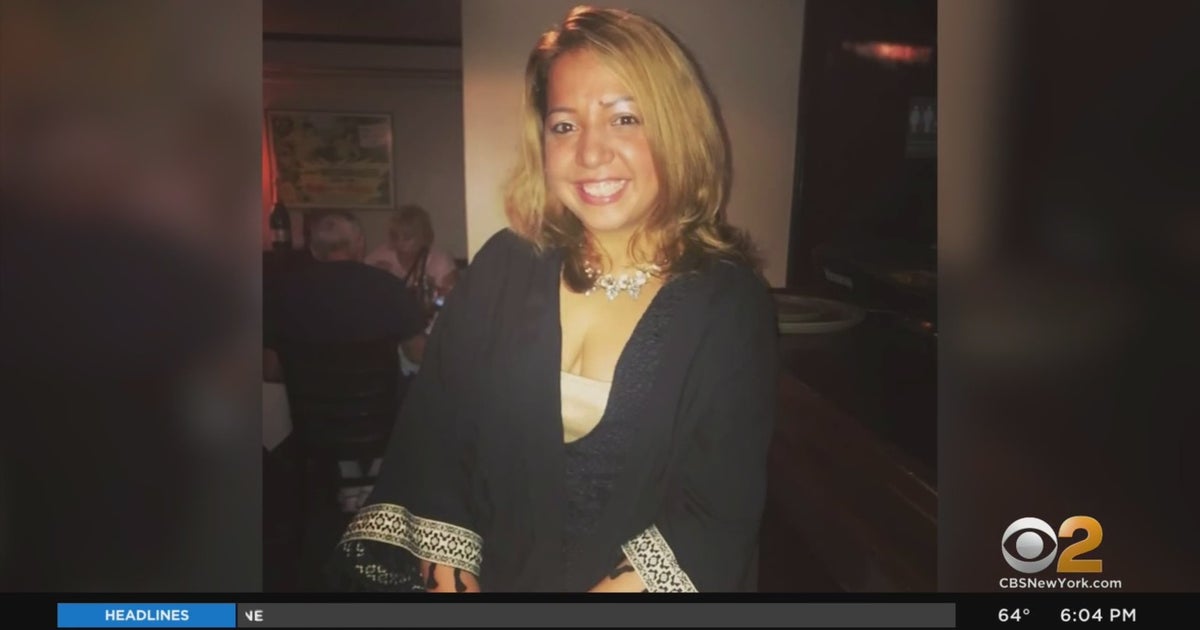 Murder Charge Brought Against On-Again, Off-Again Boyfriend Of Orange ...