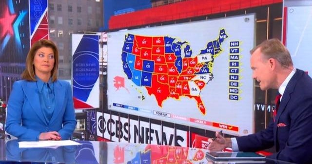 How the president could unify a divided country after the election ...